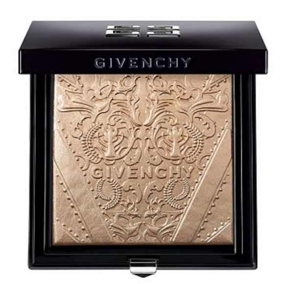 Givenchy | Makeup | Givenchy 2 Shimmery Gold Shimmer Powder | Poshmark